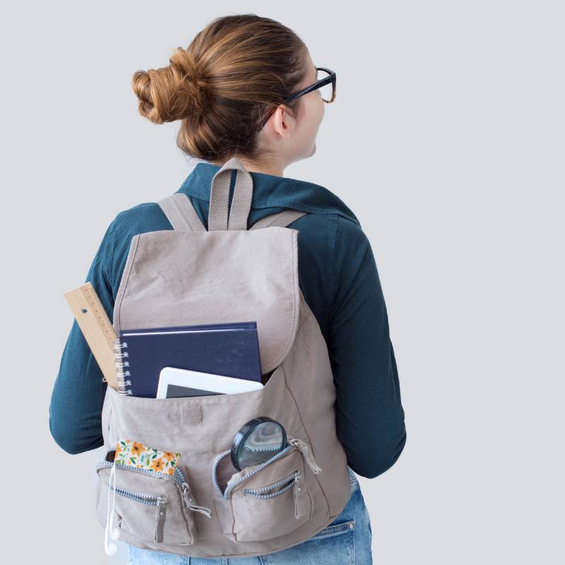 Period Starter Packs | For Navigating Her New Normal – Eltee Sydney