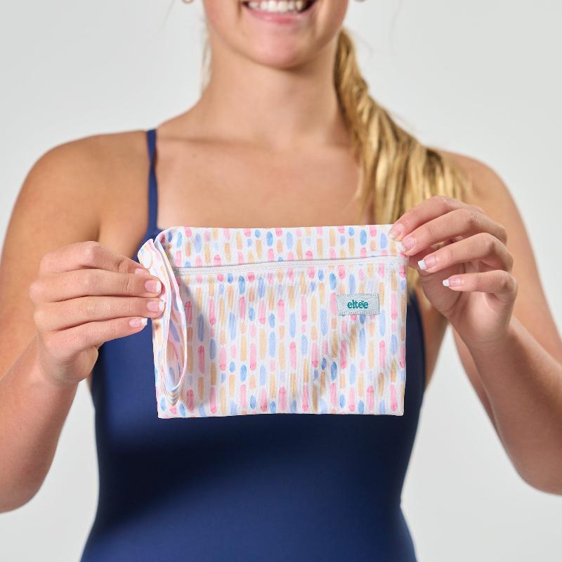 Period Underwear Wet Pouch | Simple Worn Storage Pouch