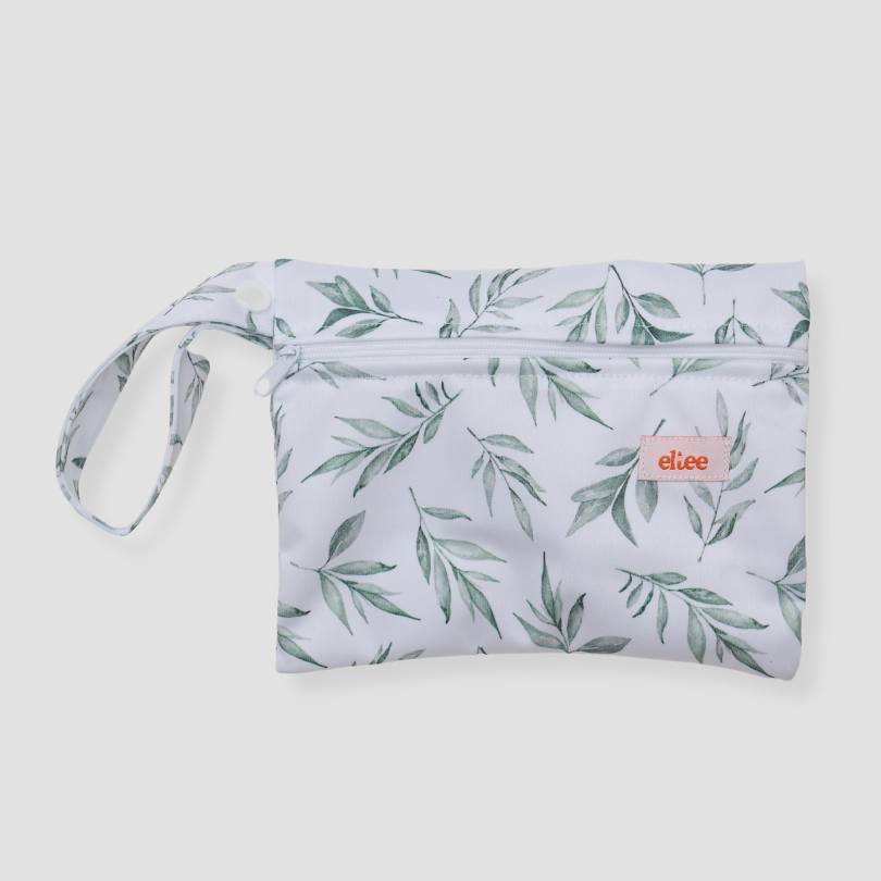 Period Underwear Wet Pouch | Simple Worn Storage Pouch – Eltee Sydney