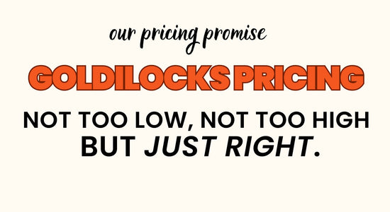 Eltee Sydney Pricing Promise | Where Trust Never Goes on Sale
